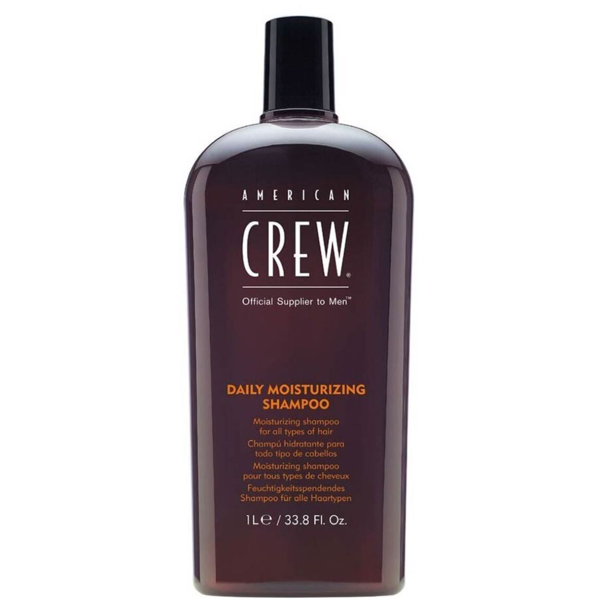 Crew hair products store