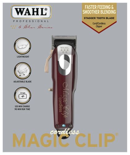 Háir clippers store